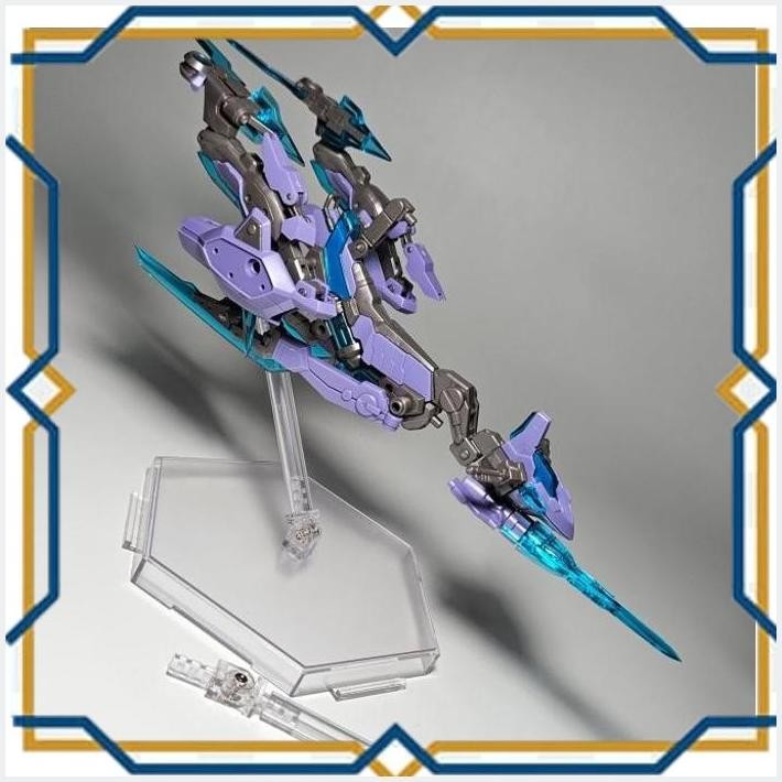 Jual [AGS] SWORD LEG BIKE + STANDBASE FAG FRAME ARMS GIRL HRESVELGR ...