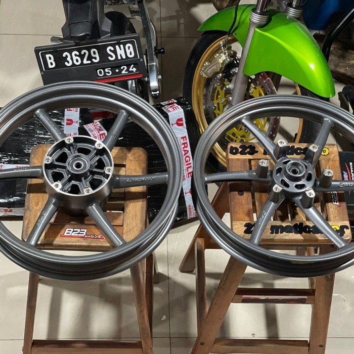 Jual velg racingboy ninja rr ss r velg rcb ninja ss rr r velg racingboy ...