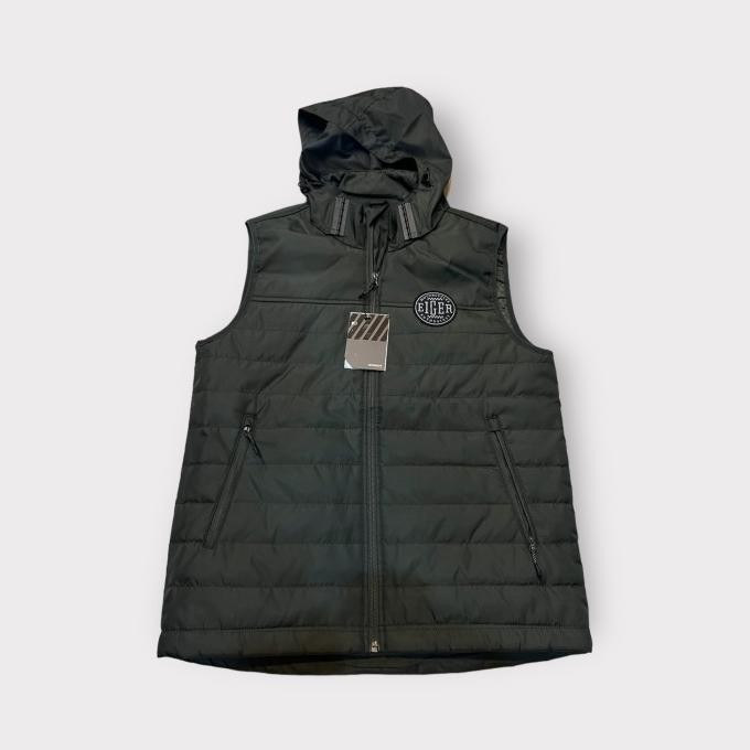 Jual Rompi Eiger Joe Dirt Vest Original - Rompi Motor dengan Hoodie ...