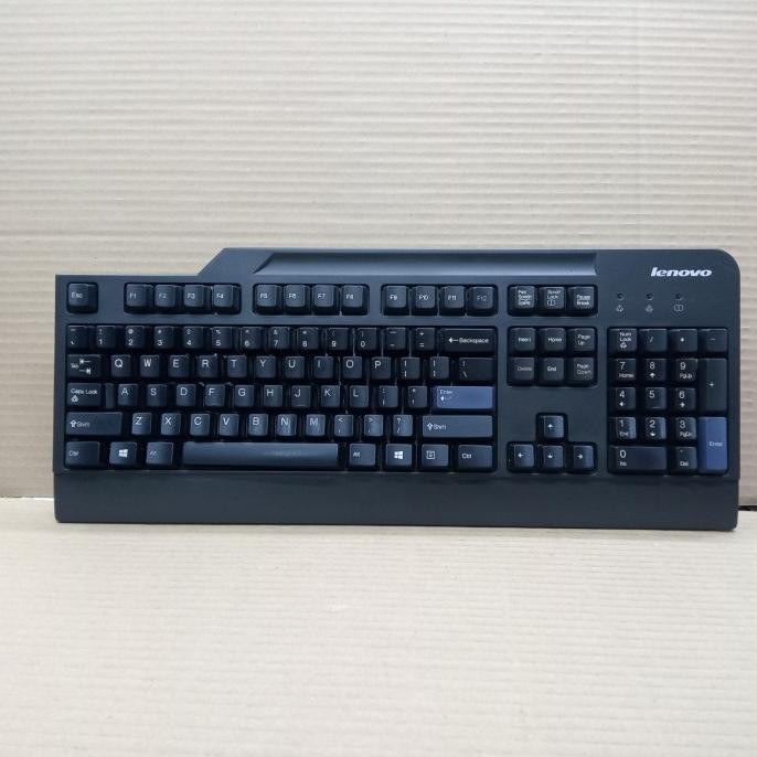 Jual KEYBOARD USB BUILT UP MEREK LENOVO ORIGINAL SUPER MURAH [terbaik ...
