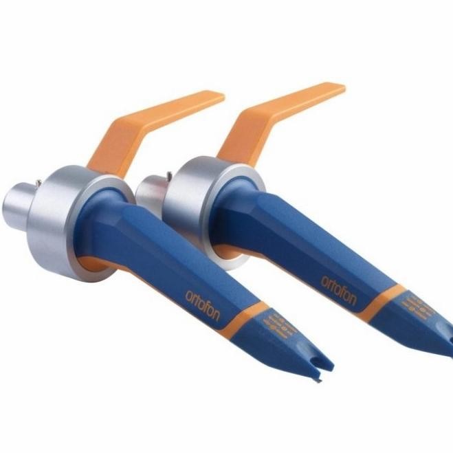 Jual ALAT DJ ORTOFON DJ MK 2 IMPORT COCOK UNTUK TURNTABLE TECHICS MK ...