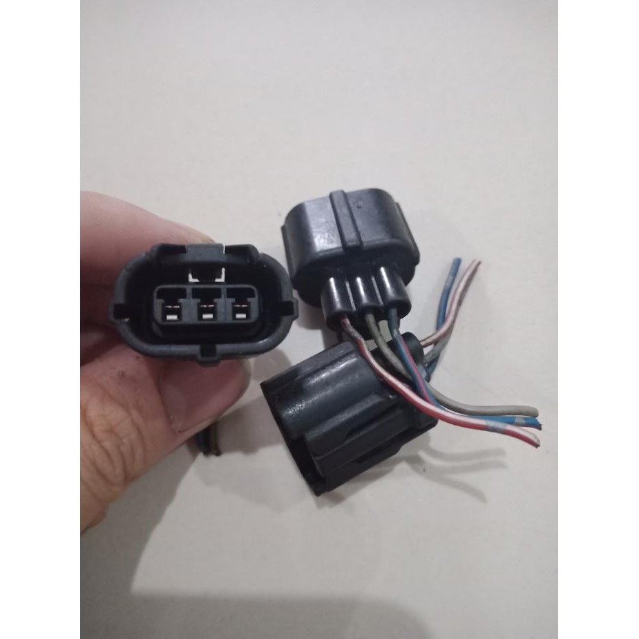 Jual (Laik Pakai) Soket Map Sensor Suzuki Carry Hijau | Shopee Indonesia