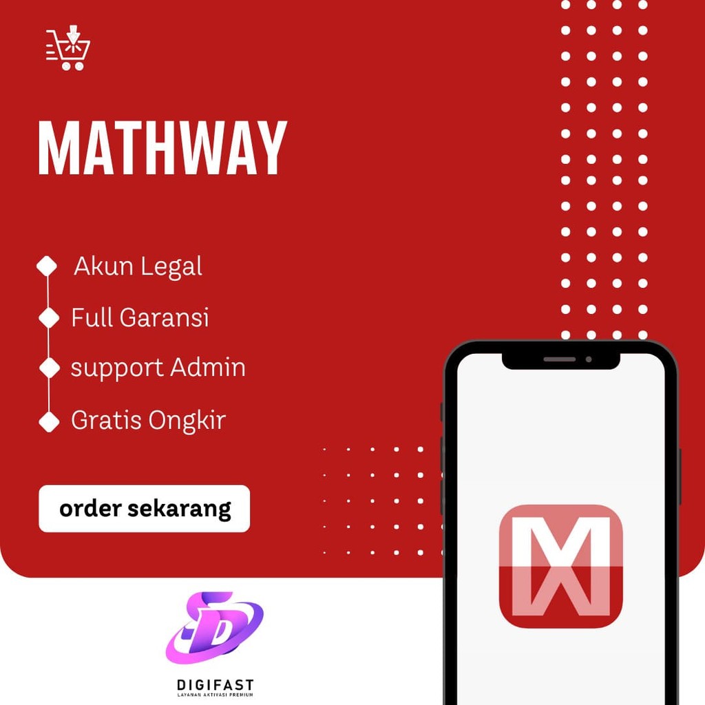 Jual Mathway Premium Account 1 Tahun - Menjawab Soal Matematika | Shopee Indonesia