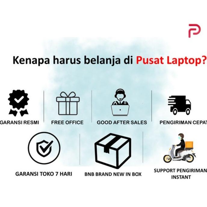 Jual Advan Workplus - Ryzen 7 7735Hs ( 16Gb 512Gb ) 14" Ips W11 Work ...