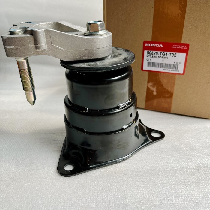 Jual Engine mounting kanan brio mobilio brv original | Shopee Indonesia