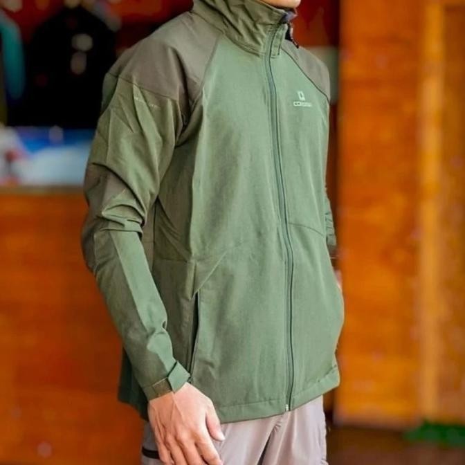 Jual consina wellington jaket consina wellington jaket gunung consina ...
