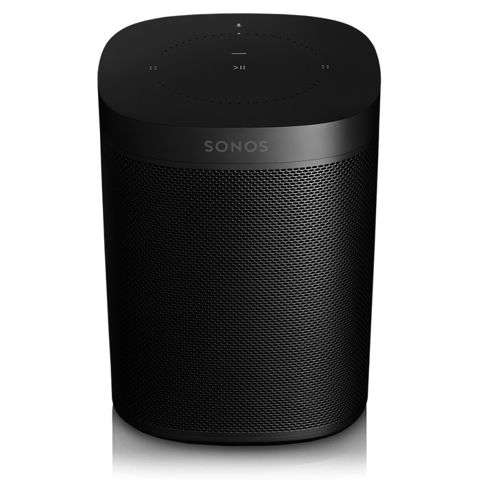 Jual SONOS ONE THE SMART PRENIUM speaker for music lovers (ori dan garansi) | Shopee Indonesia