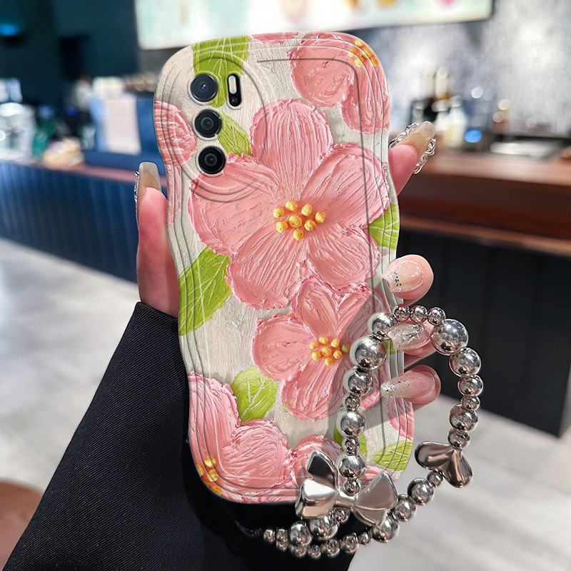 Jual Casing Hp Untuk OPPO A16 A16s A54s Case Casing cantik Kasing HP ...