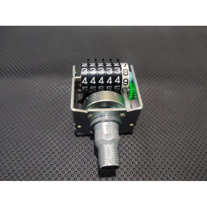 Jual Mesin Speedometer Mesin Spedo Km Jarum Indikator Spedo Motor ...