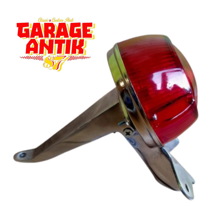 Jual Lampu Belakang Custom Lampu Plus Pangkon Custom Lampu Custom Trail ...