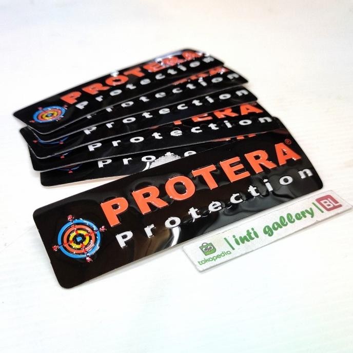 Jual Stiker Sticker Protera Protection Original | Shopee Indonesia