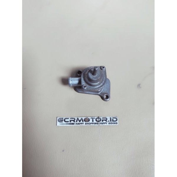 Jual Original Emisi Gas Buang Katalis Air Valve Yamaha Vega Zr Ori ...
