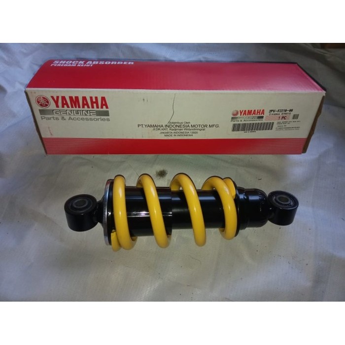 Jual Shockbreaker Mx King Ygp 2Pv-F2210-00 Barang Langka | Shopee Indonesia