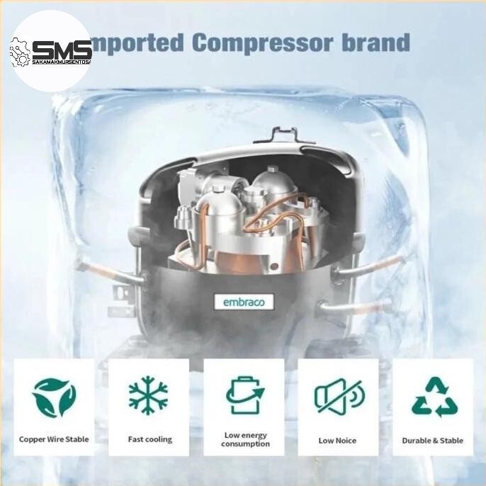 Jual Mesin Bingsu Snow Ice Maker, Bingsoo Machine Ljx120 (Automatic ...