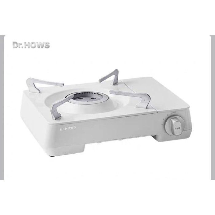Jual Produk Ready Dr. Hows gas stove | Shopee Indonesia
