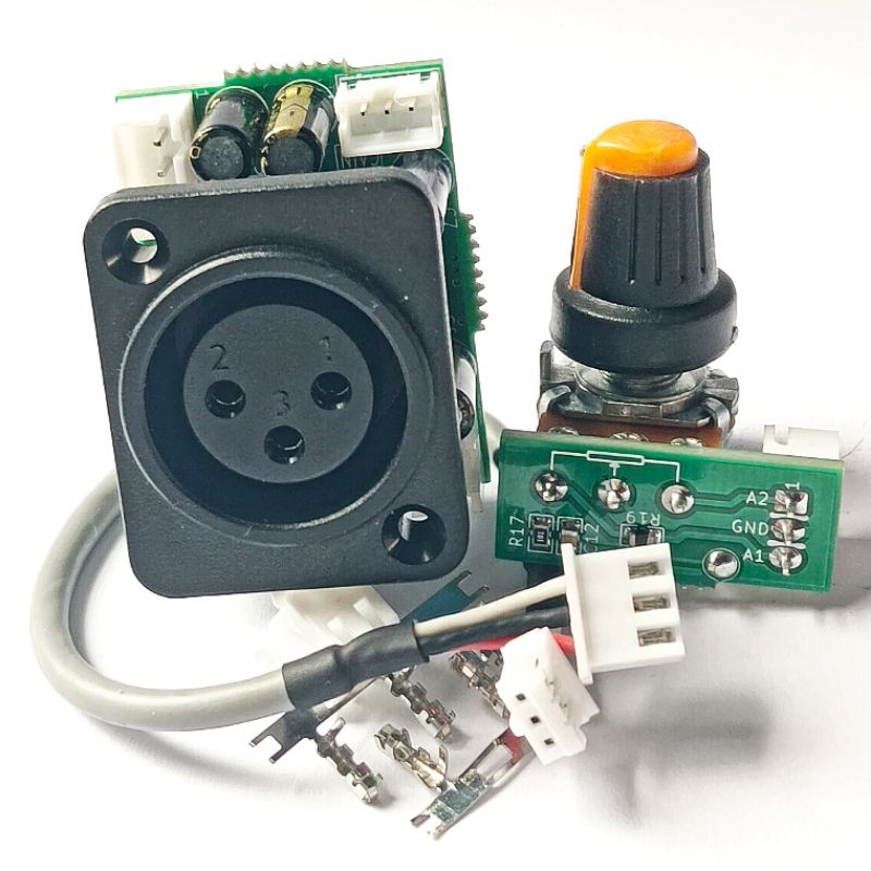 Jual Kit Balance Mic Dynamic | Shopee Indonesia