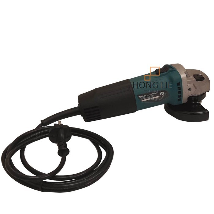 Jual Makita Gerinda M0900B M 0900B Angle Grinder Slepan 4 Inch Terbaik ...