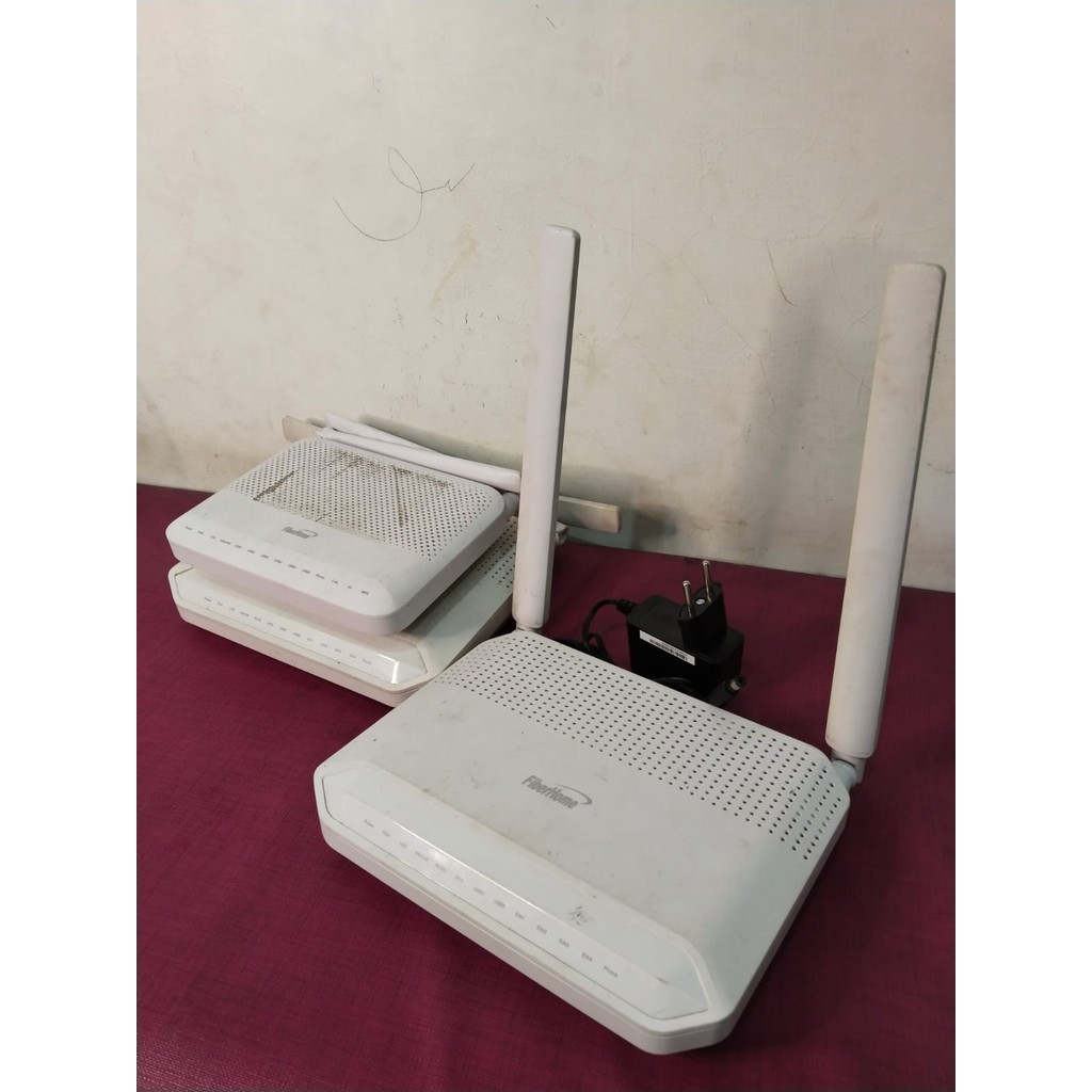 Jual ONT FIBERHOME | Shopee Indonesia