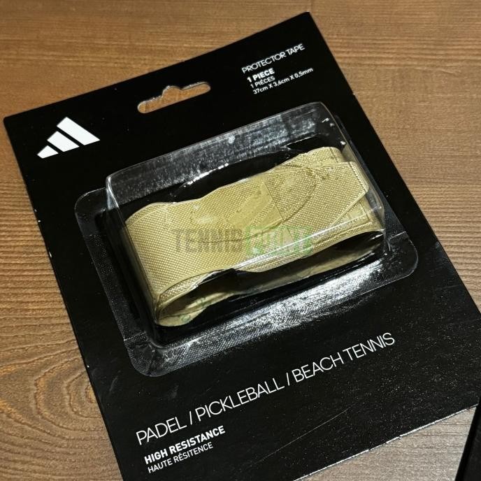 Jual Adidas Padel Racket Protector Guard | Shopee Indonesia