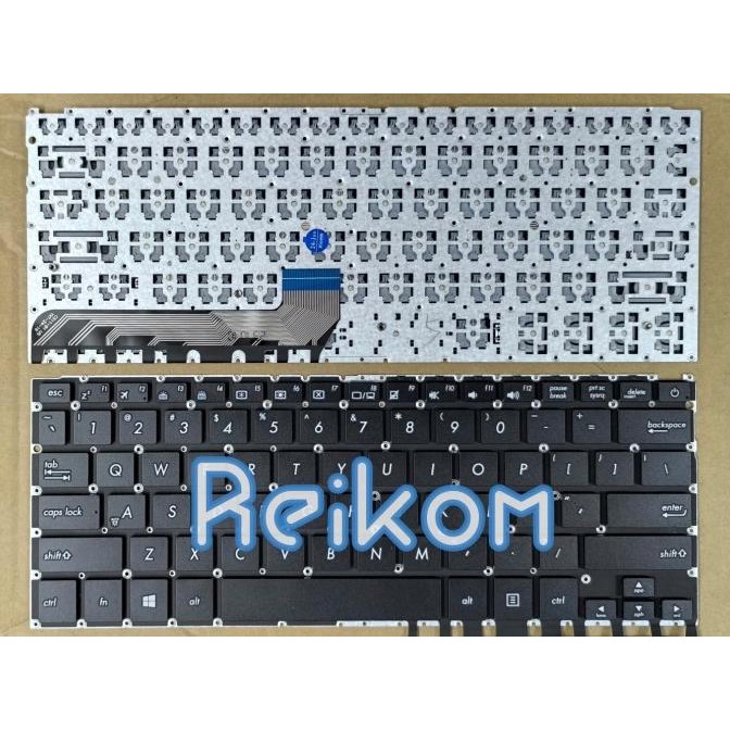 Jual TERLARIS - Keyboard Asus Zenbook UX430 UX430u UX430ua UX430un ...