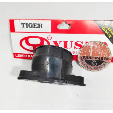 Jual Manipul Tiger Kcj Intake Manipol Tiger Lama Termurah Langka ...