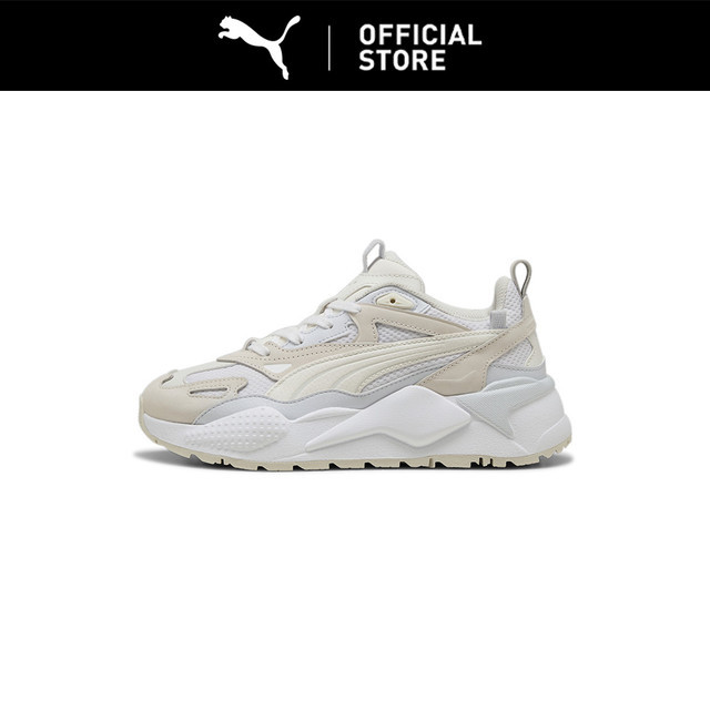 Jual PUMA Sepatu Sneaker Wanita RS-X Efekt Premium | Shopee Indonesia