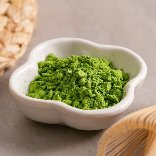 Jual [Yame Matcha] Yame No Tsuyu Ceremonial Grade Matcha (30G) | Shopee ...