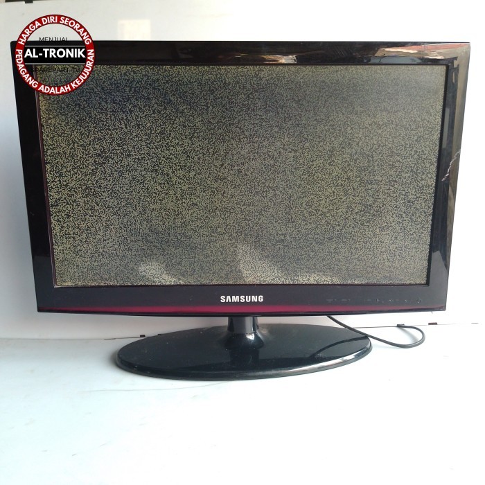 Jual LAYAR PANEL TV LCD SAMSUNG 22 INCH LA22D400 22D400 LA22D400E1R ...