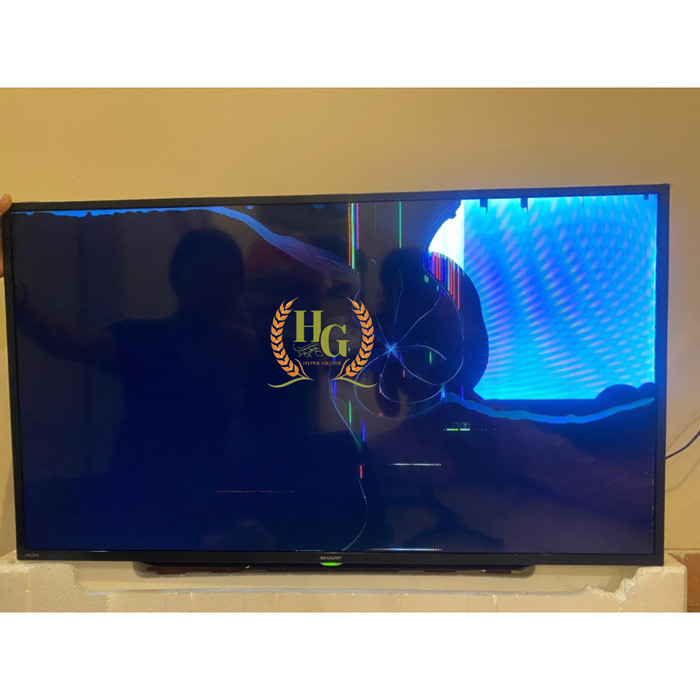 Jual TV LED SHARP 42 INCH / 2T-C42BB1L TV 42 INCH SHARP TV BEKAS KURANG ... Jual TV LED SHARP 42 INCH / 2T-C42BB1L TV 42 INCH SHARP TV BEKAS KURANG ...