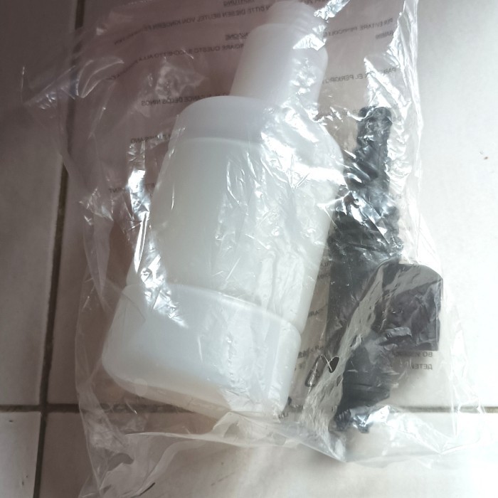 Jual Botol Sabun High Pressure 90 - 160 Bar Krisbow Tangki Detergen 300 ...