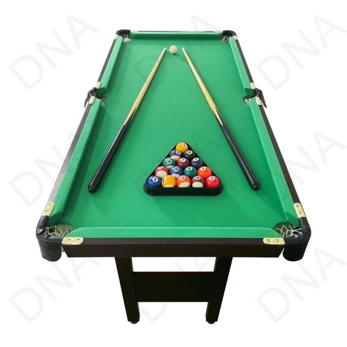 Jual BIG SALE MINI BILLIARD TABLE / MINI POOL TABLE / MEJA BILLIARD ...