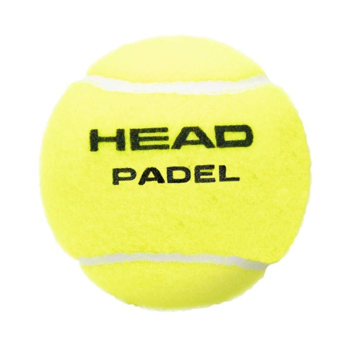 Jual Head Padel Balls 3B - Bola Padel | Shopee Indonesia