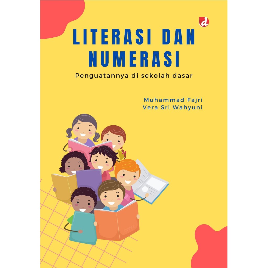 Jual Buku Literasi dan Numerasi | Shopee Indonesia