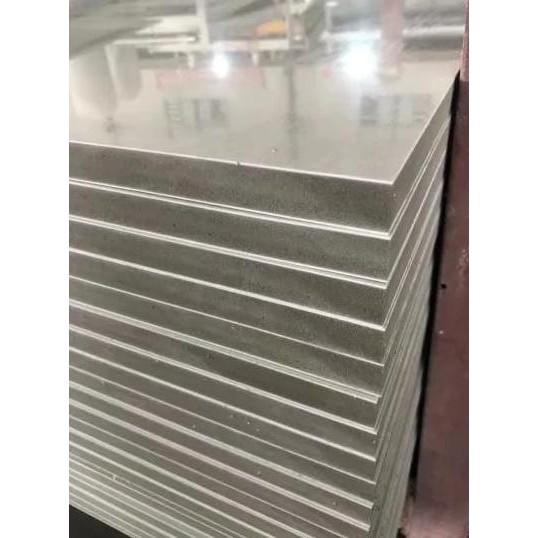 Jual Baru Pvc Sheet Board Formwork Tebal 10Mm / Pvc Board Formwork Uk ...