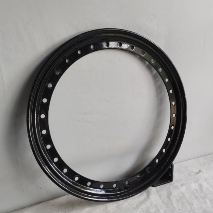 Jual Ring Velg Beadlock Besi Ring 17 Hitam ( Ring Pelak Steel R 17 ...