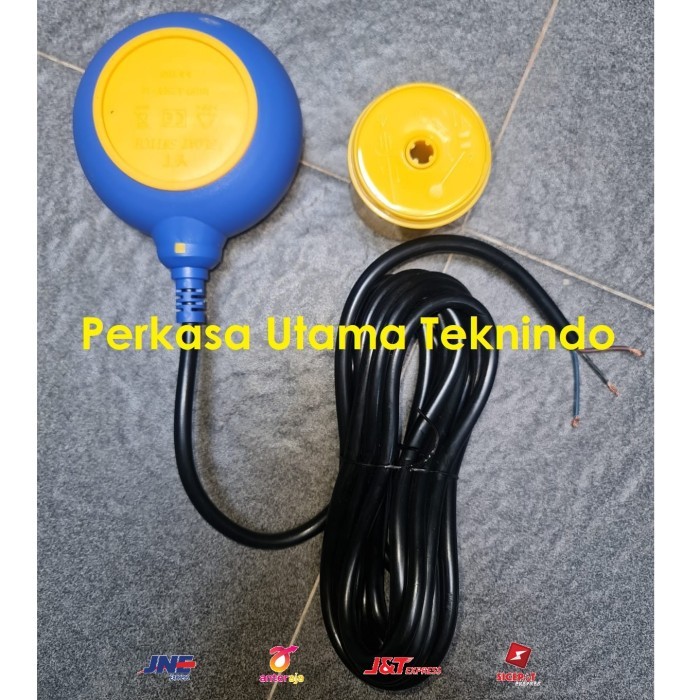 Jual Floating Switch / Fluid Level Control | Shopee Indonesia