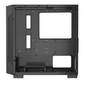 Jual Segotep Gremlin 1 Matx Mini Tower Gaming Pc Case !! Ready | Shopee ...