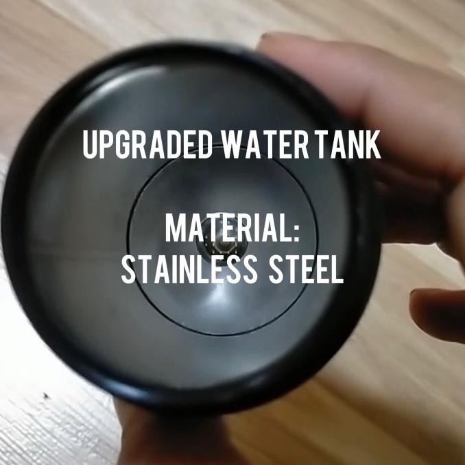 Jual SPAREPART WATER TANK STARESSO SP 200 ORIGINAL DAN TERPERCAYA ...