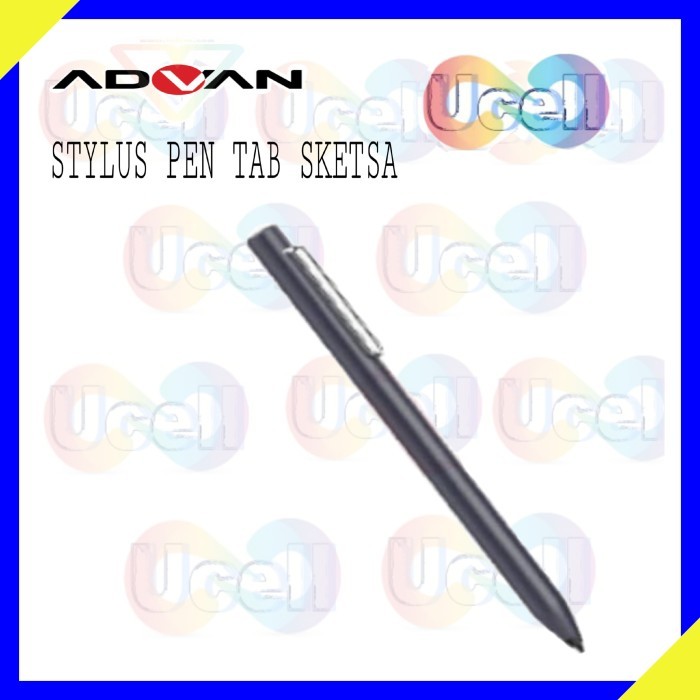 Jual Stylus Pen Advan Sketsa Original | Shopee Indonesia