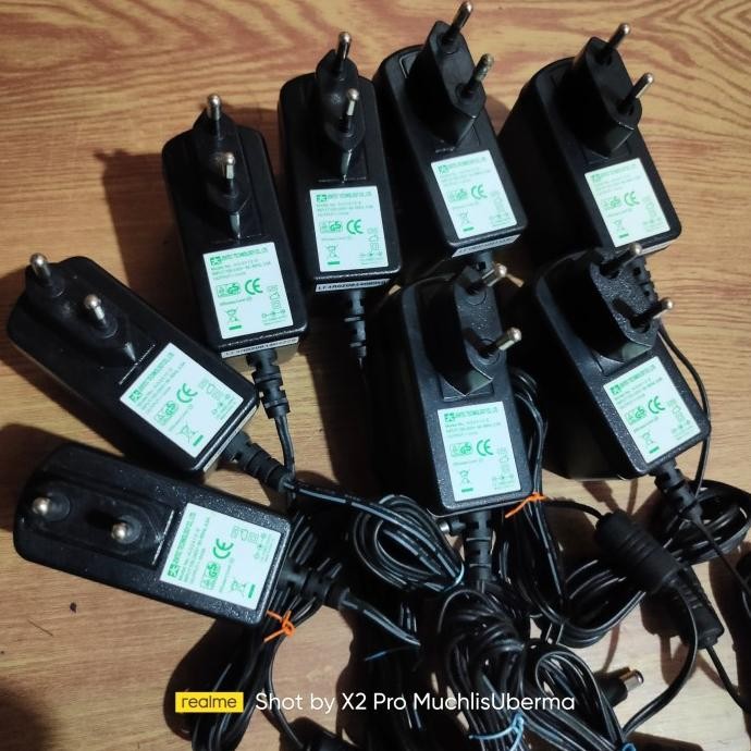 Jual ADAPTOR JENTEC TECHNOLOGY CO,LTD AG2412-E +12V/2A ADAPTER | Shopee ...
