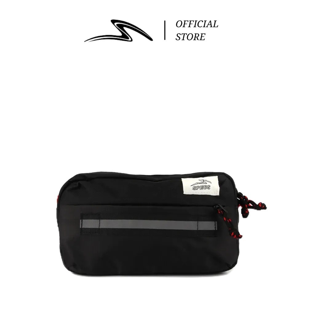 Jual SPECS HAND BAG FFI BLACK SPE904738 | Shopee Indonesia