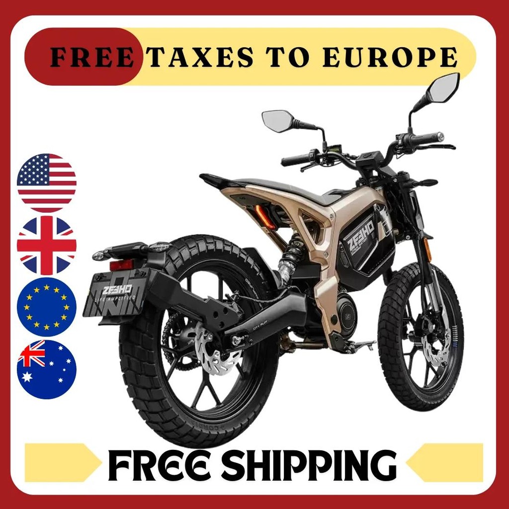 Jual 17" urban e-bike e-scooter city xc electric cross-country mid ...