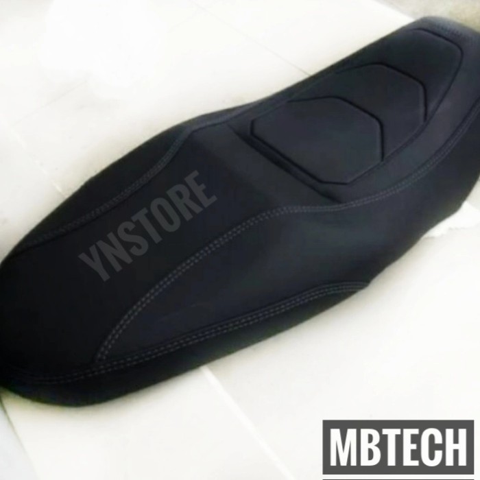 Jual Cover Jok All New Nmax 2022 2021 2020 Variasi N max Old Kulit ...