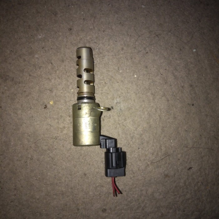 Jual Sensor Vvti Oli Sensor Ocv Toyota Vios Limo Gen 1 Gen1 Yaris 1NZ ...