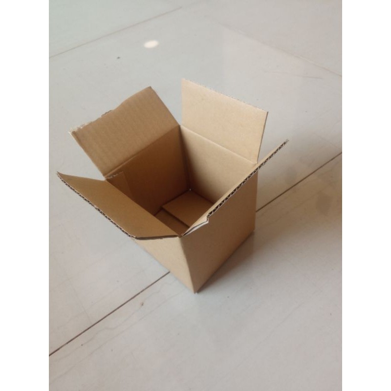 Jual KARDUS PACKING / BOX PACKING UK 10x10x10 CM | Shopee Indonesia
