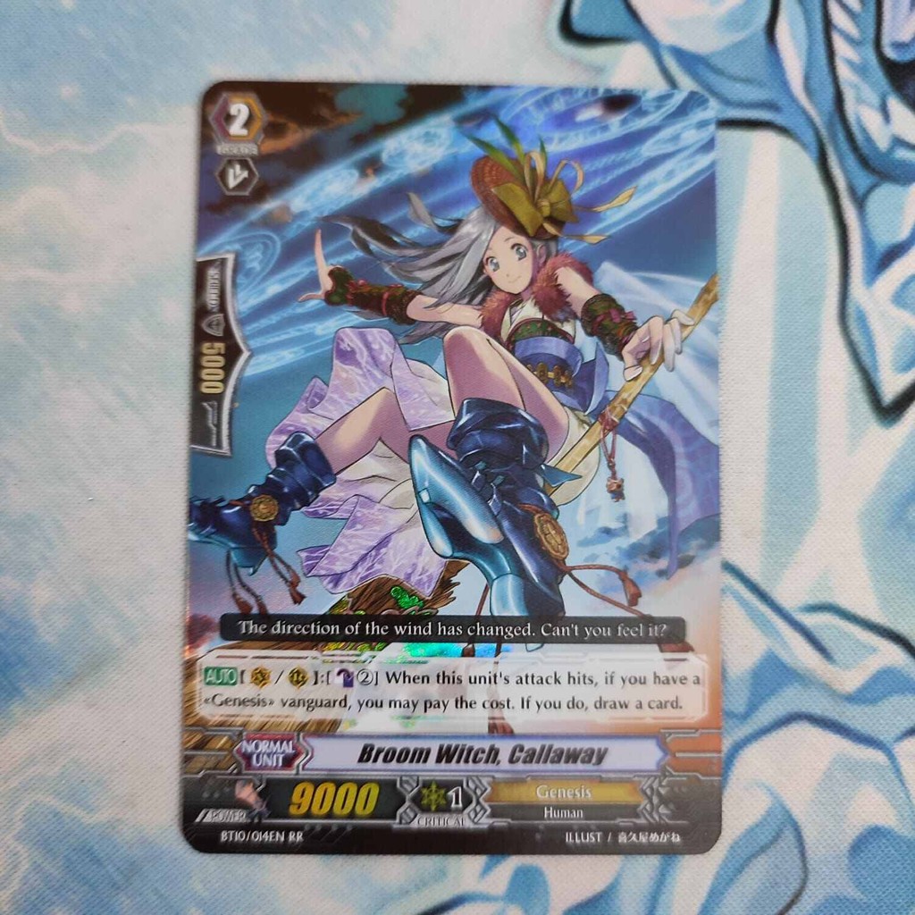 Jual vanguard broom witch callaway BT10 RR original | Shopee Indonesia