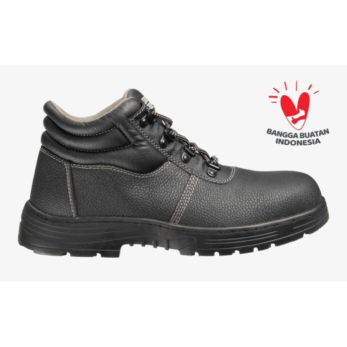 Jual Sepatu Jogger Indo Labor S3 Pria/Wanita | Shopee Indonesia