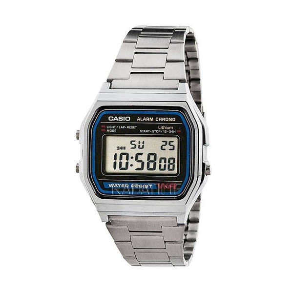 Jual Jam Tangan All Gender Casio General Digital Original 100% ...