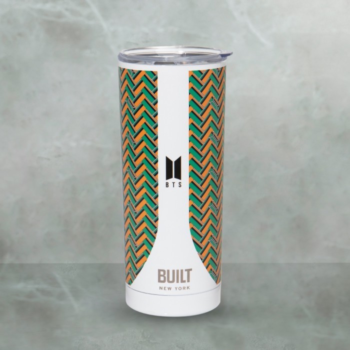 Jual TUMBLER KOPI KENANGAN x BTS | Shopee Indonesia