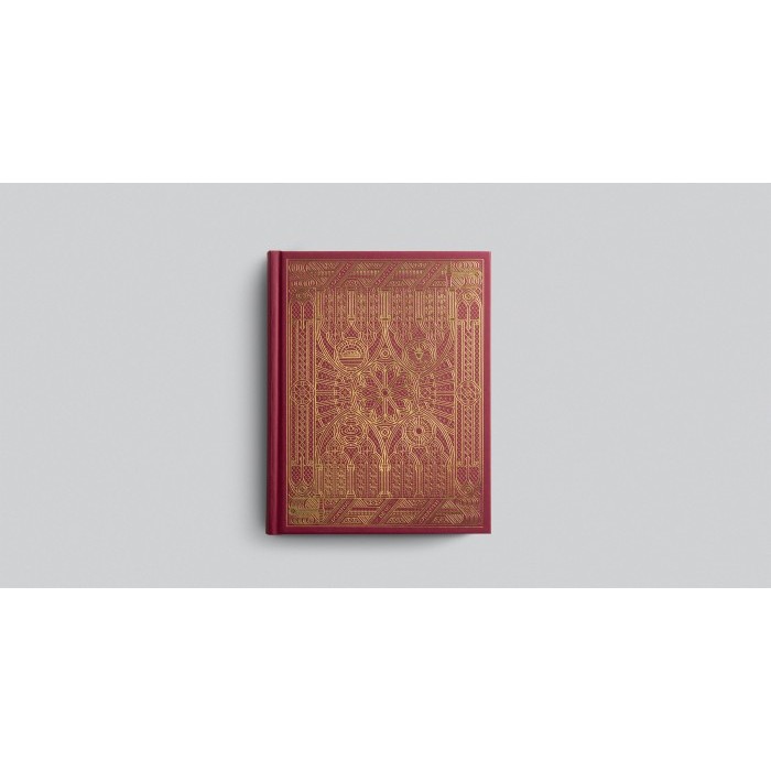 Jual HARGA DISC - ESV Single Column Journaling Bible (Peter Voth ...